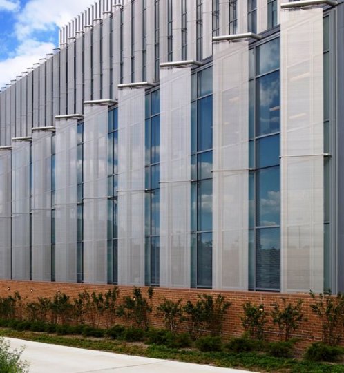 EMU - Mark Jefferson Science Complex by DESIGN MEDIA - Architizer