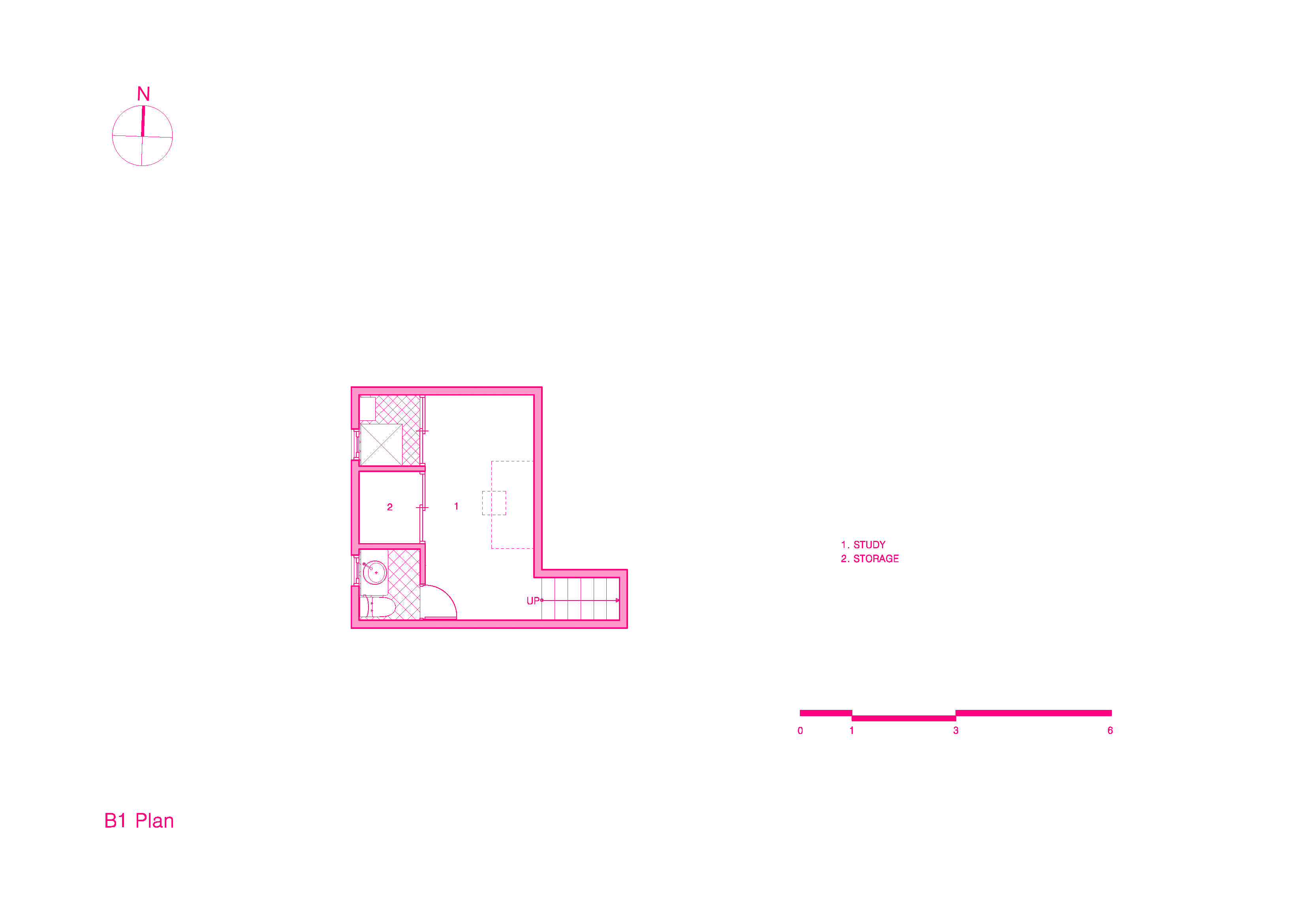 Lollipop House by Moon Hoon - Architizer