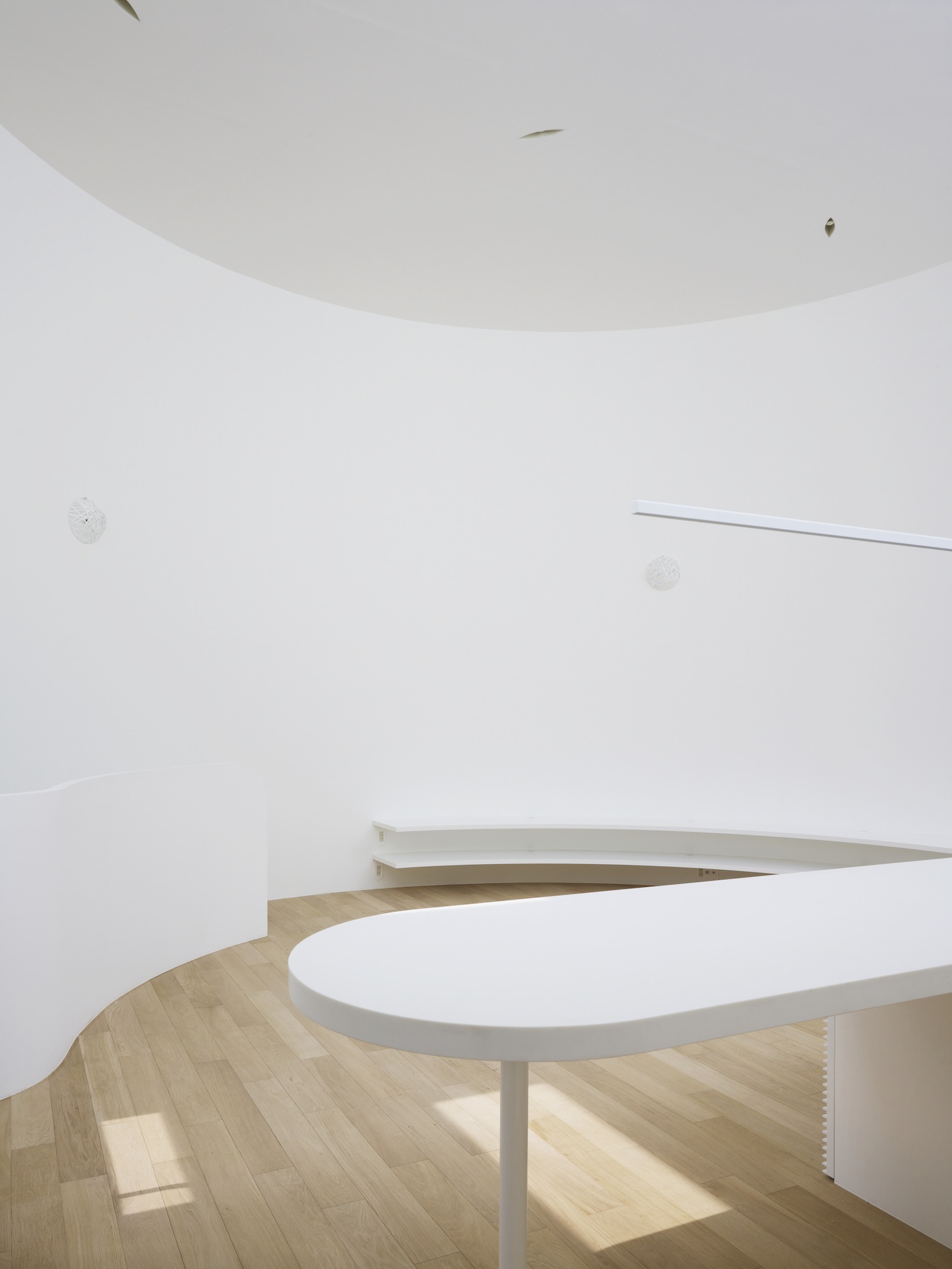 Light Stage House by FUTURE STUDIO - Architizer