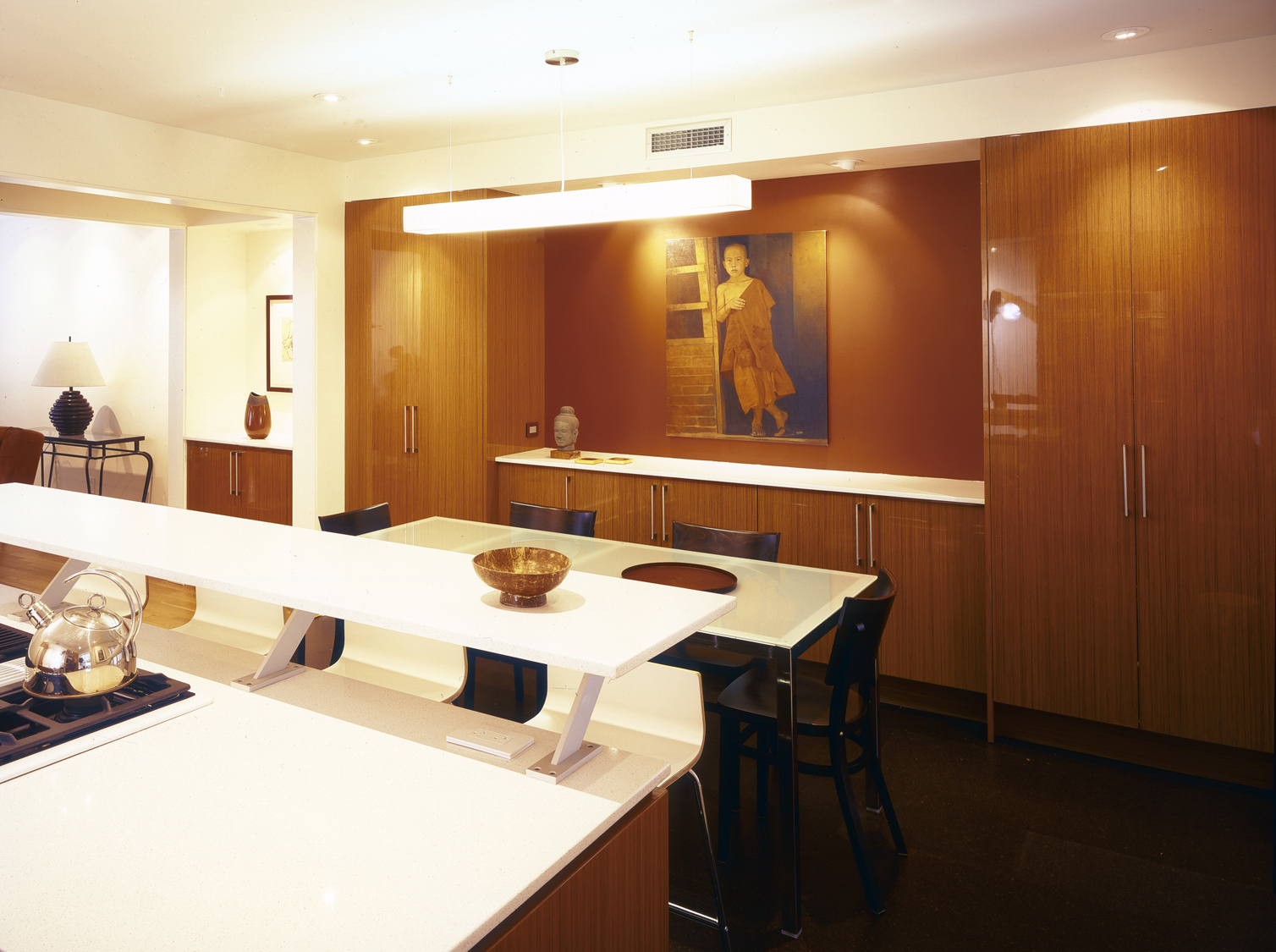 Meridian View by ISTUDIO Architects - Architizer