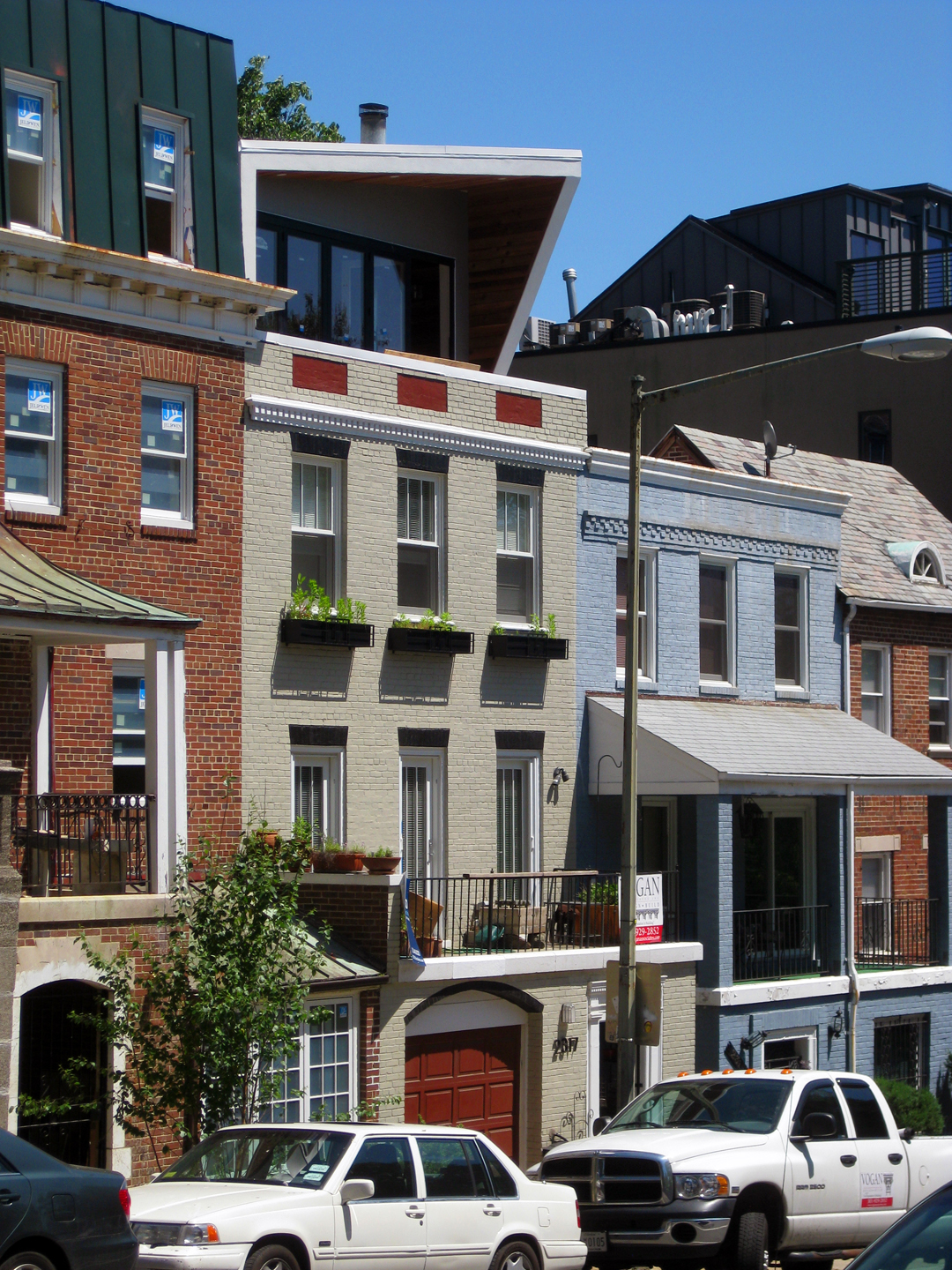 Meridian View by ISTUDIO Architects - Architizer