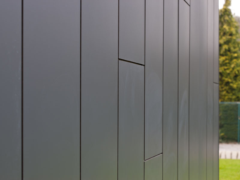 Framework House by Cocoon Architecten - Architizer