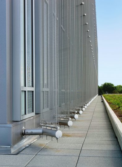 EMU - Mark Jefferson Science Complex by DESIGN MEDIA - Architizer