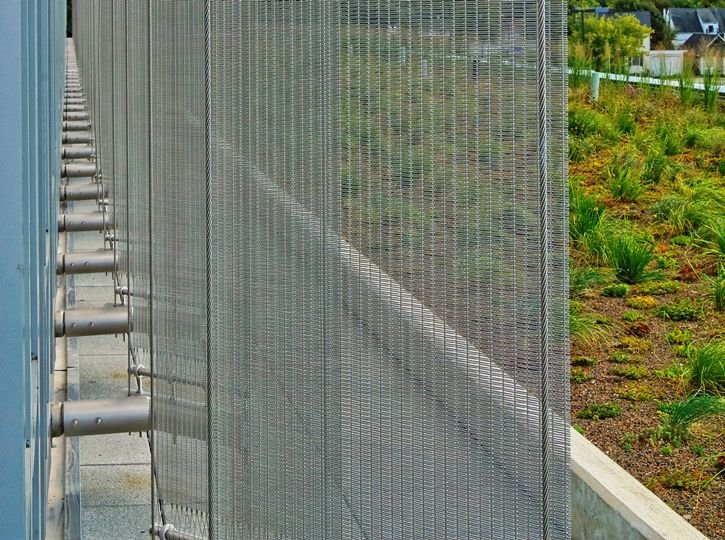EMU - Mark Jefferson Science Complex by DESIGN MEDIA - Architizer