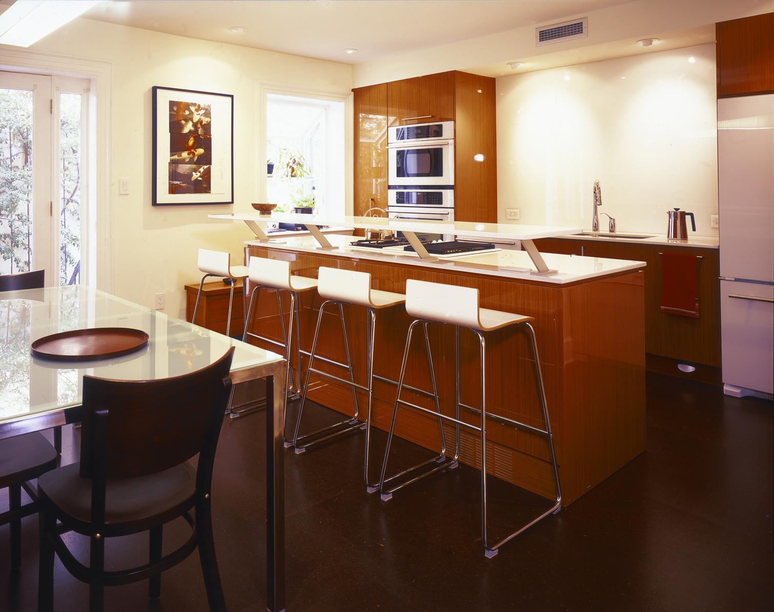 Meridian View by ISTUDIO Architects - Architizer