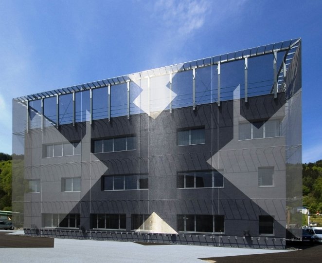 38+ inspirierend Bild Raiba Bank / Raiffeisenbank am Hofsteig reg. Gen ...