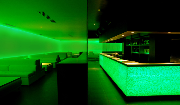 HEYBOY CLUB by b-arch studio - Architizer