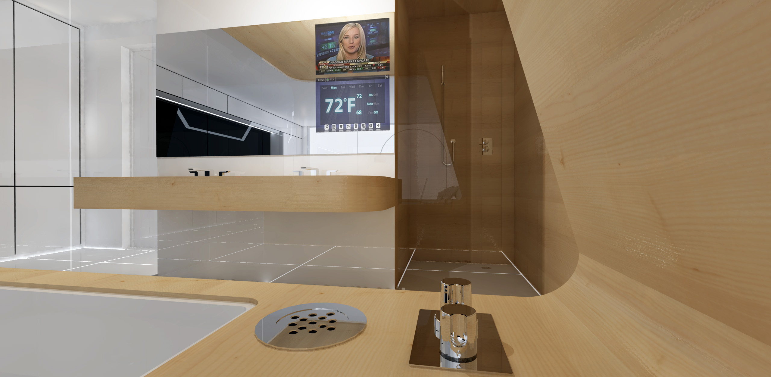 Marriott Room 2022-THE GRID - Architizer