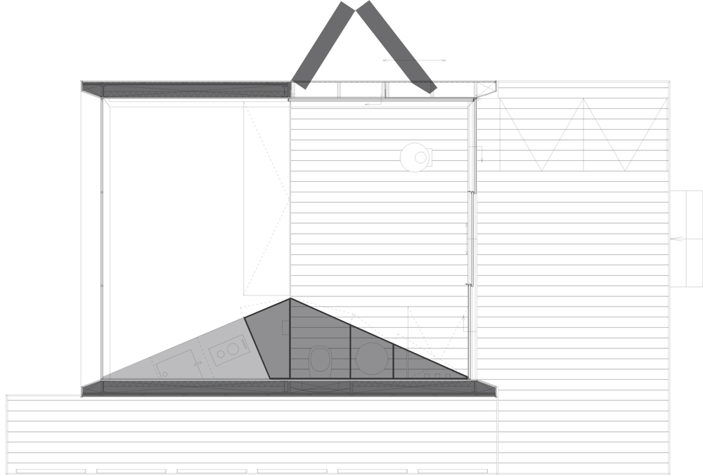 Idea 329684: Recreational Island House by 2by4-architects in ...