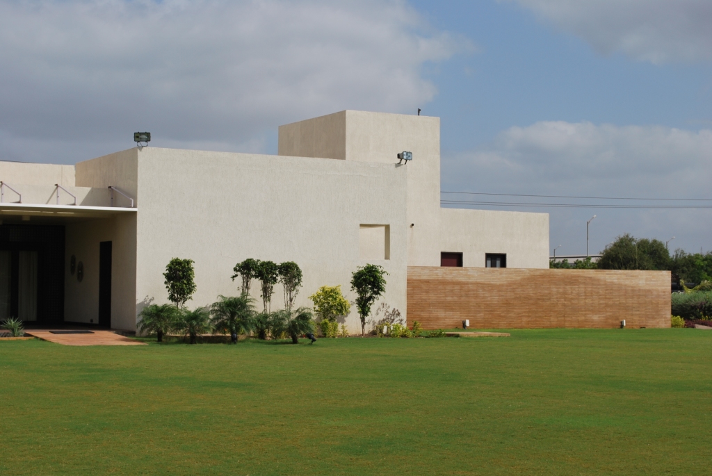 JSL House by Atelier Design N Domain - Architizer