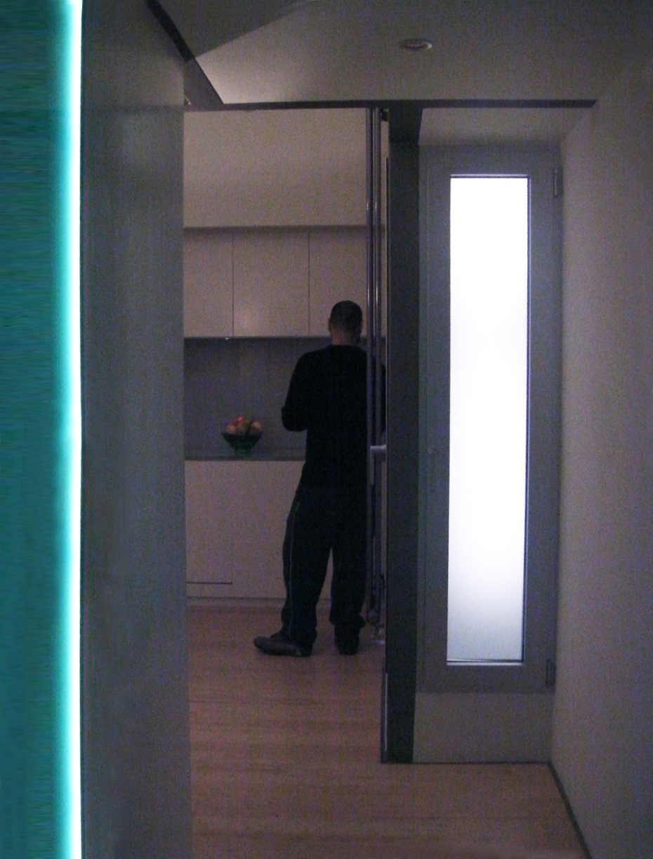 Acropolis House - Architizer