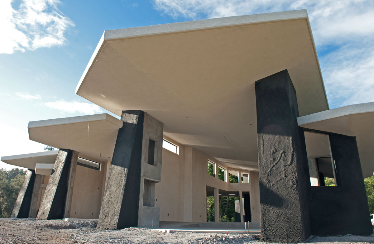 Studio RMA - Architizer