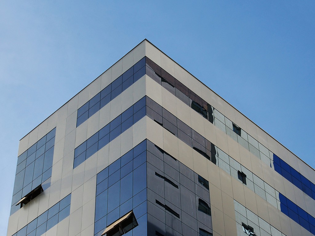 Edifício Strauss - Architizer