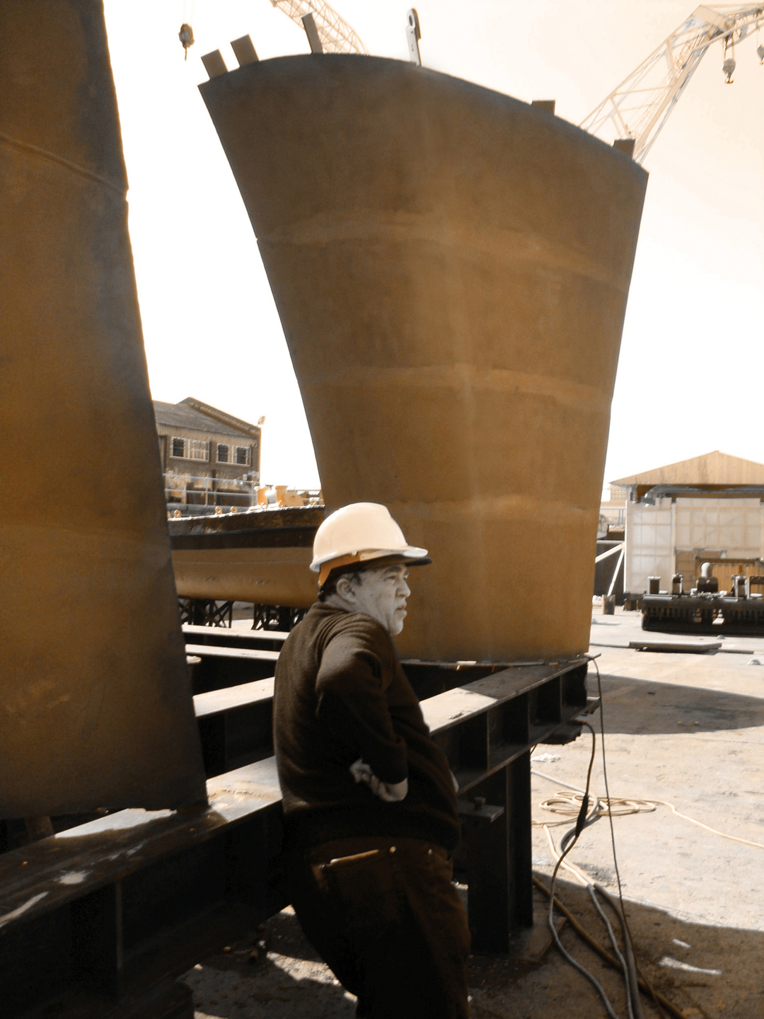 The Trumpet House - Architizer