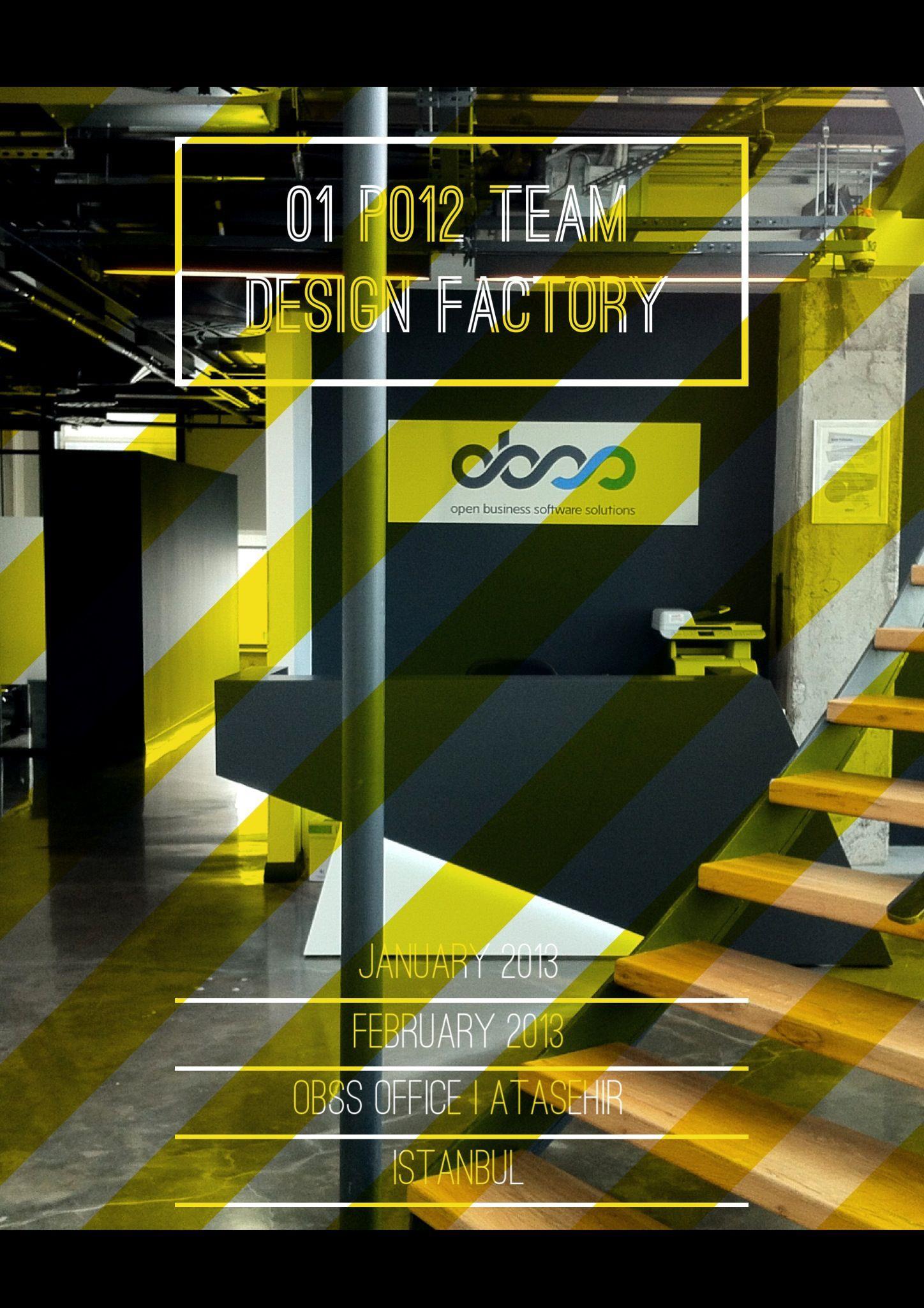 Team Workspace Architizer