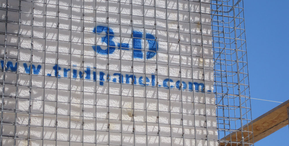 Hi ilani EcoHouse Construction by Studio RMA - Architizer