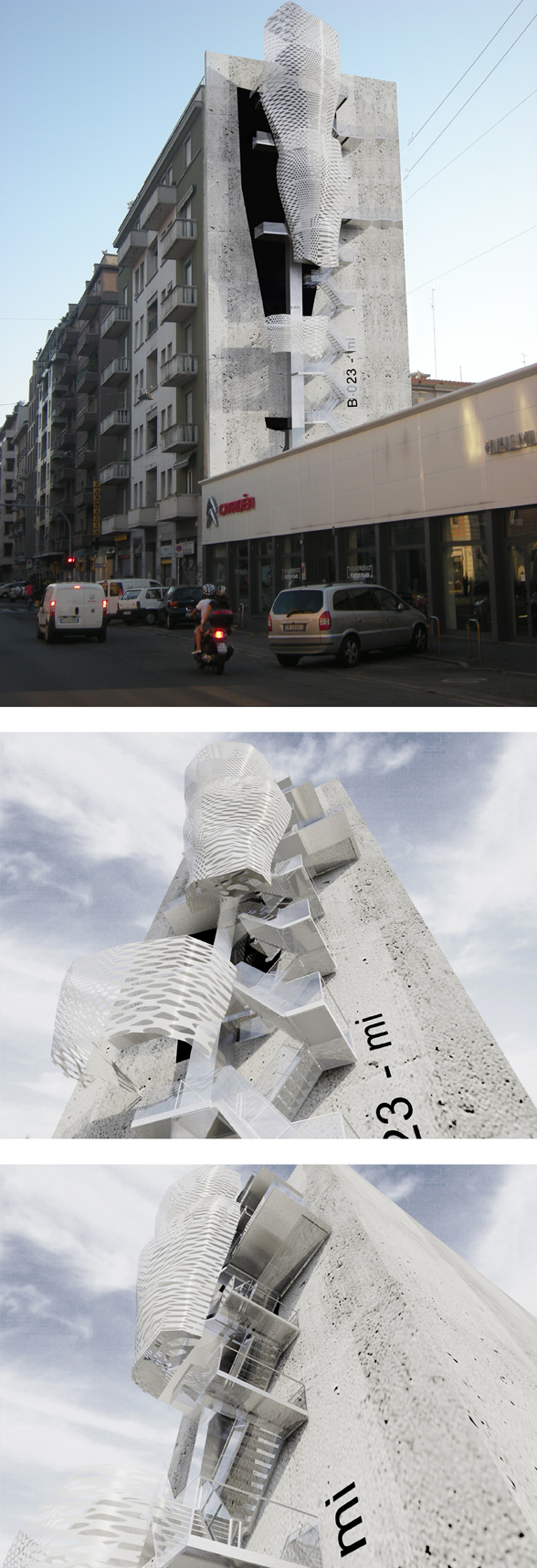 90 degrees architecture - Architizer