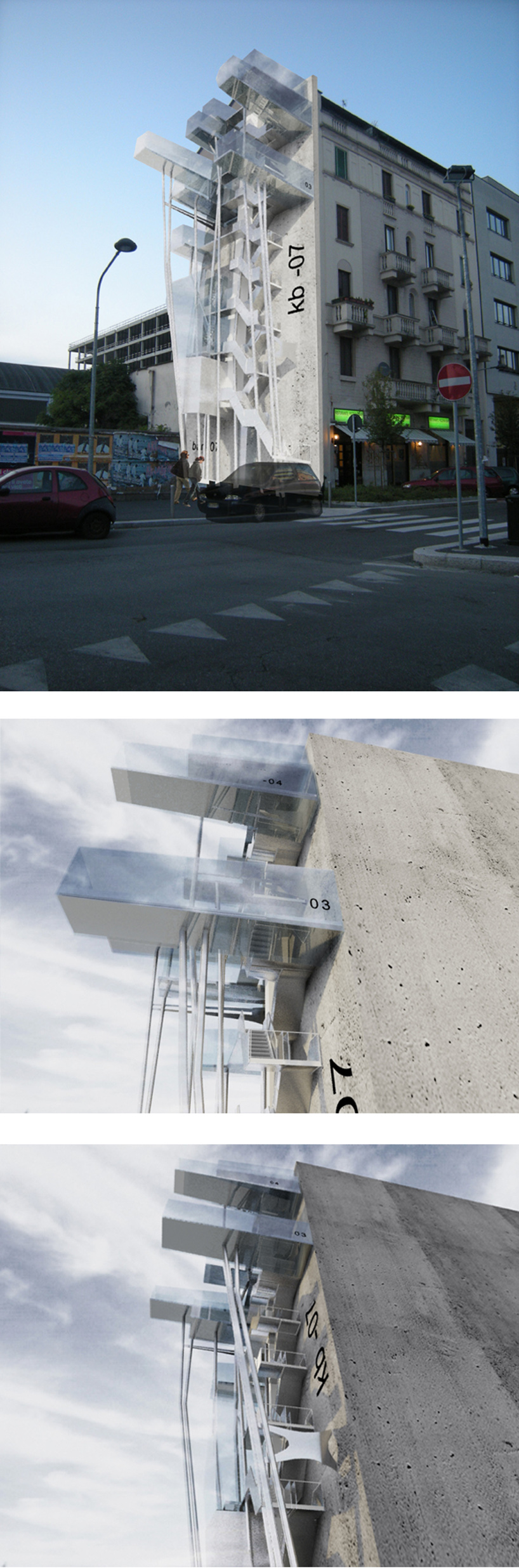 90 degrees architecture - Architizer