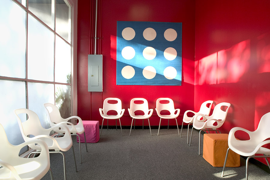 Flex Therapy Clinic by Pierluigi Serraino Architect(s) Inc. - Architizer