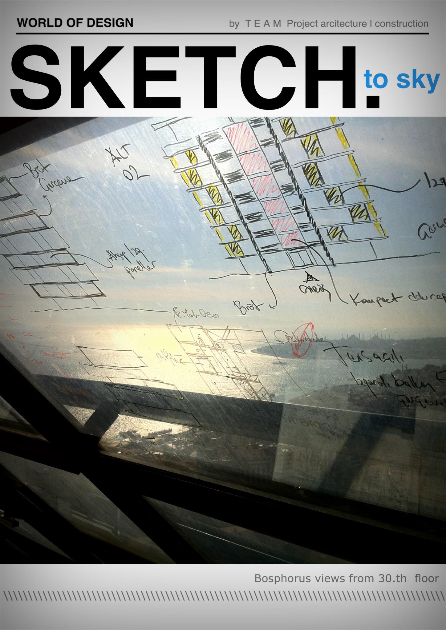 Team Workspace Architizer