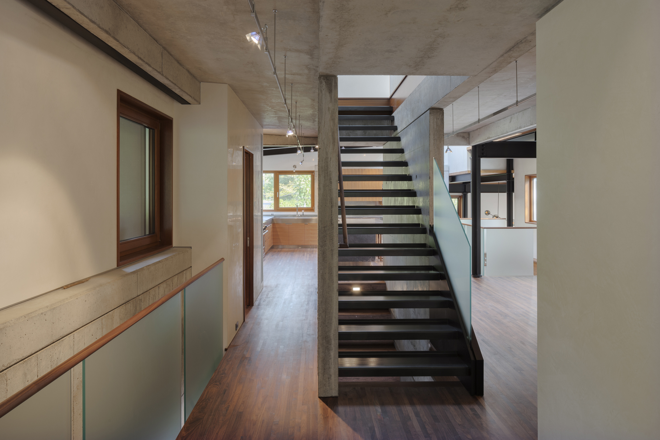 Valley View House by Barry Price Architecture - Architizer