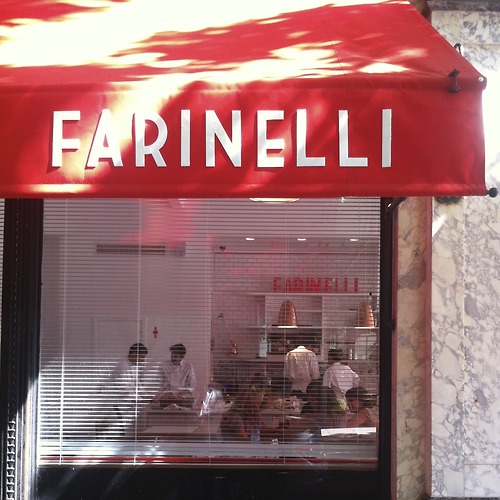 Farinelli Arroyo - Architizer