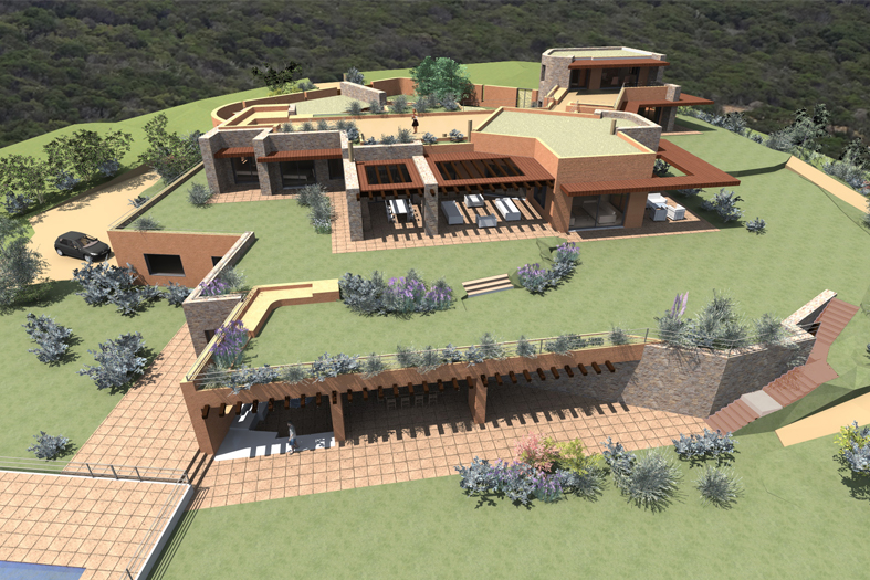 Lewis house by BC STUDIO ARCHITECTS- JAVIER BARBA - Architizer