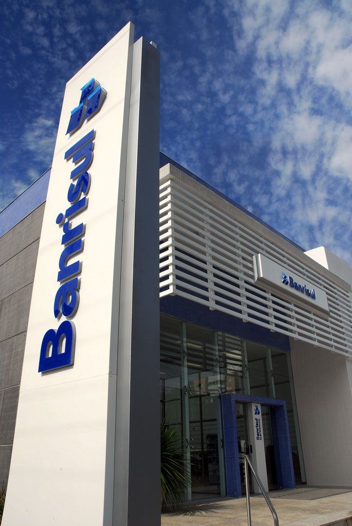 Banrisul - Architizer
