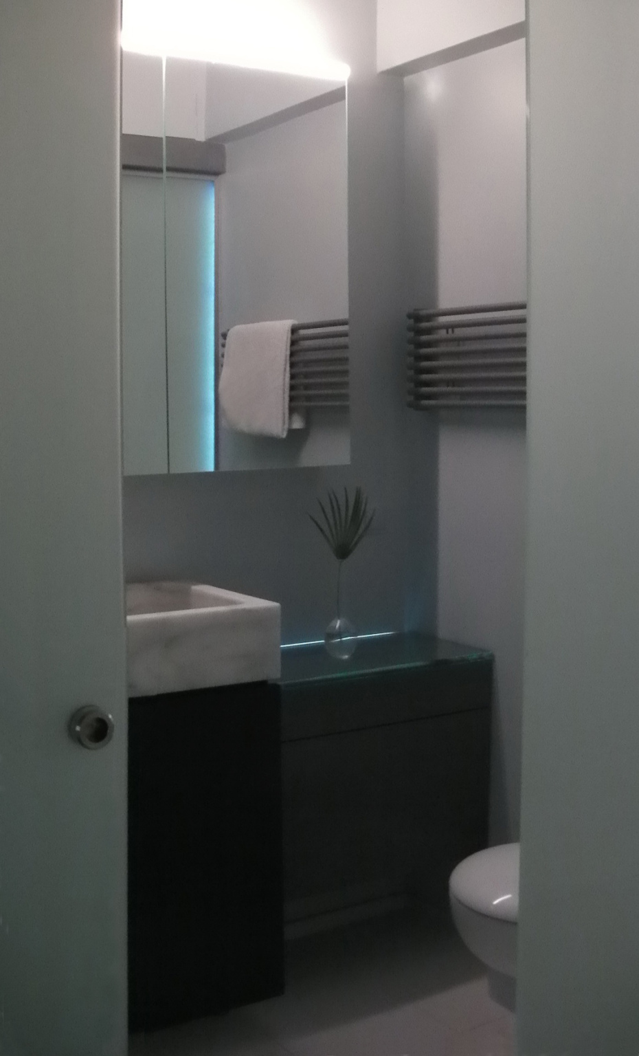 Acropolis House - Architizer