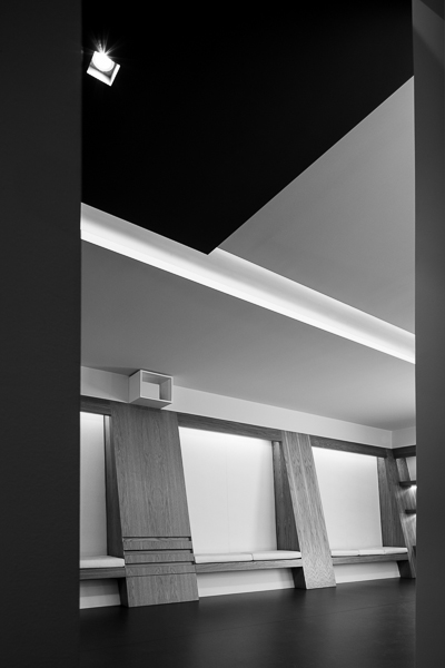 Medical Practice Interior Renovation - Architizer