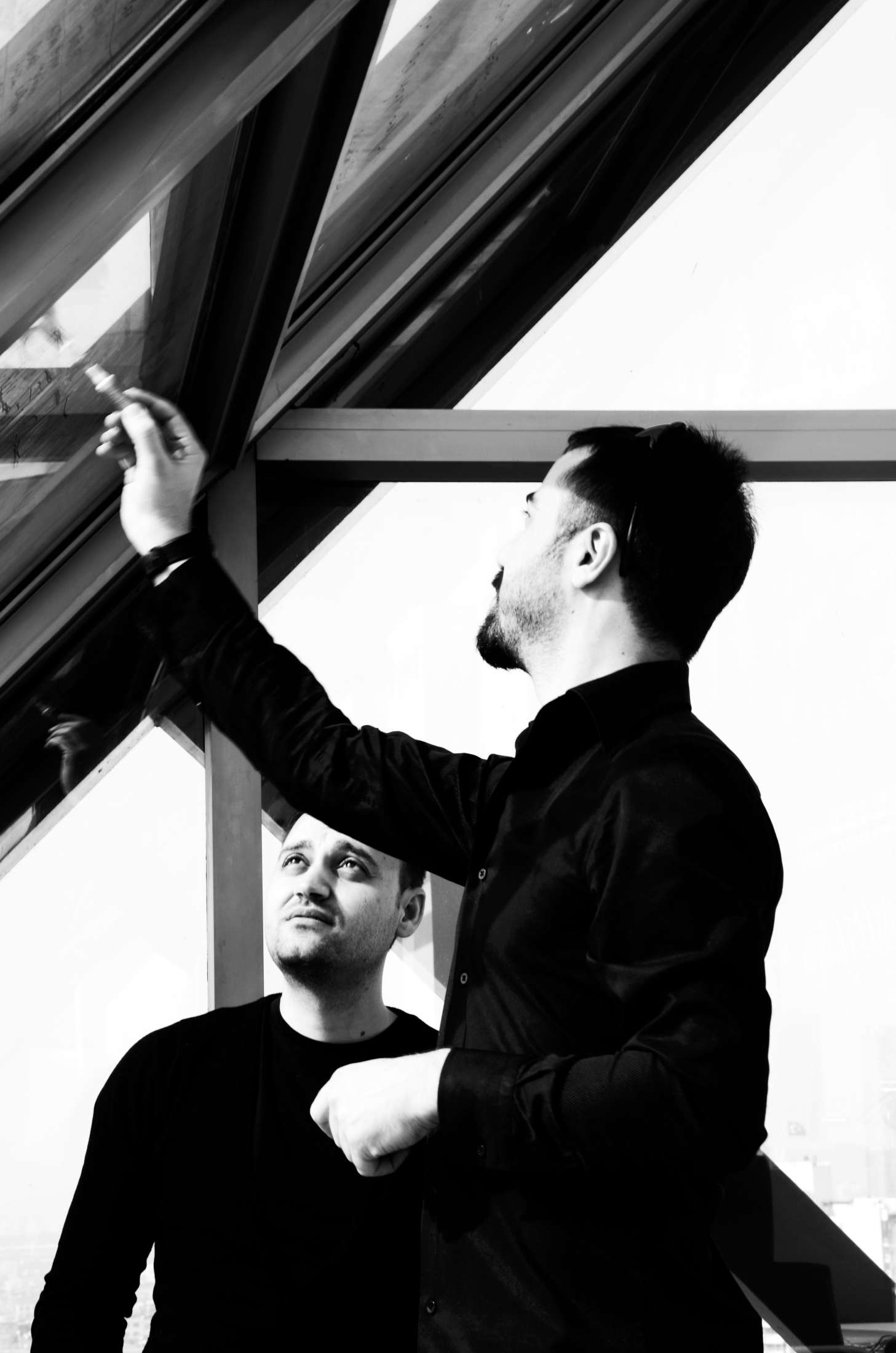 Team Workspace Architizer