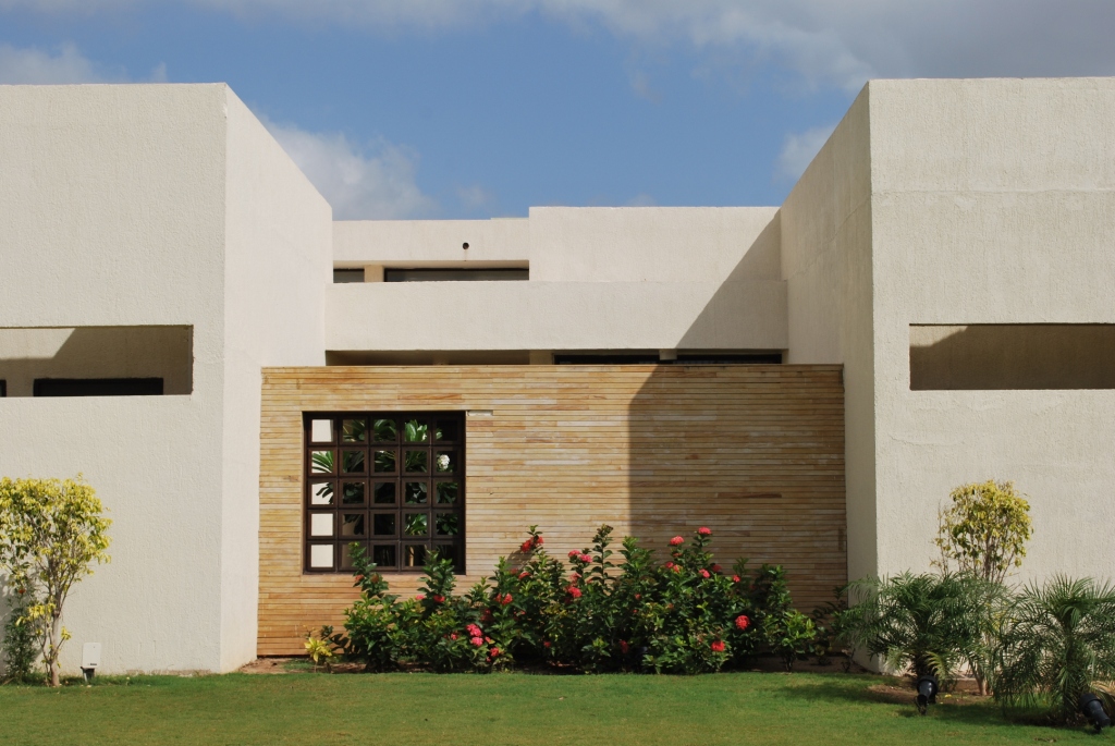 JSL House by Atelier Design N Domain (ADND) - Architizer