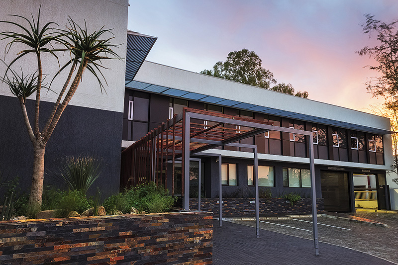 Pathcare - Offices and Laboratories - Architizer