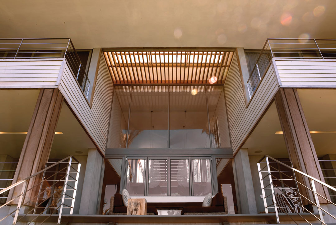 The Grey House - Architizer