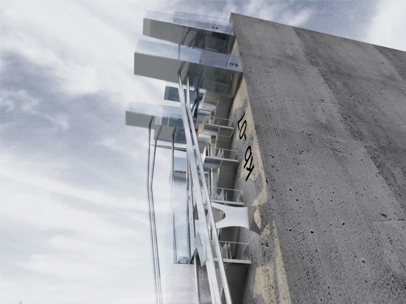 90 degrees architecture - Architizer