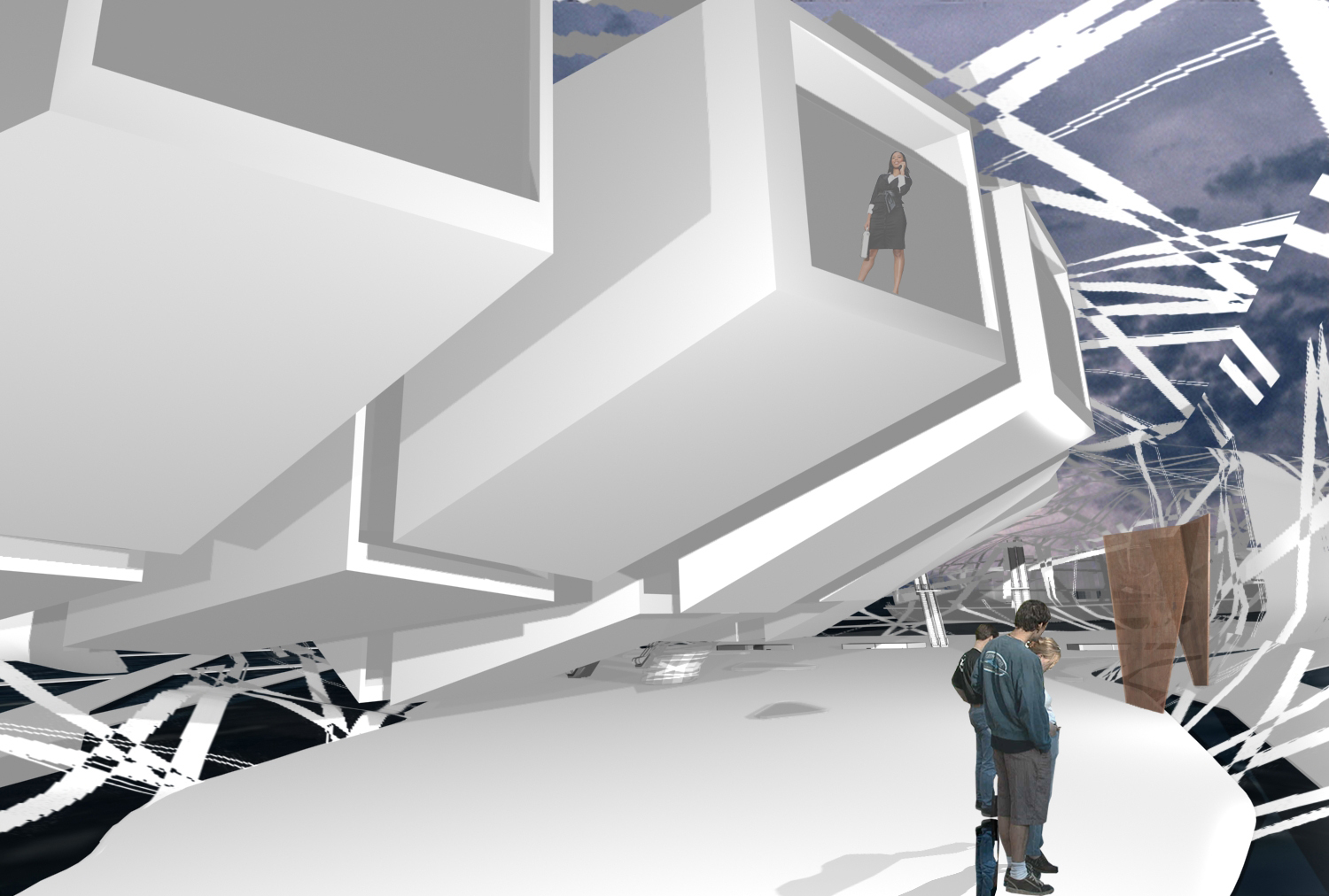 New York Emergency - Architizer