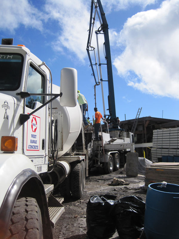 Hi ilani EcoHouse Construction by Studio RMA - Architizer