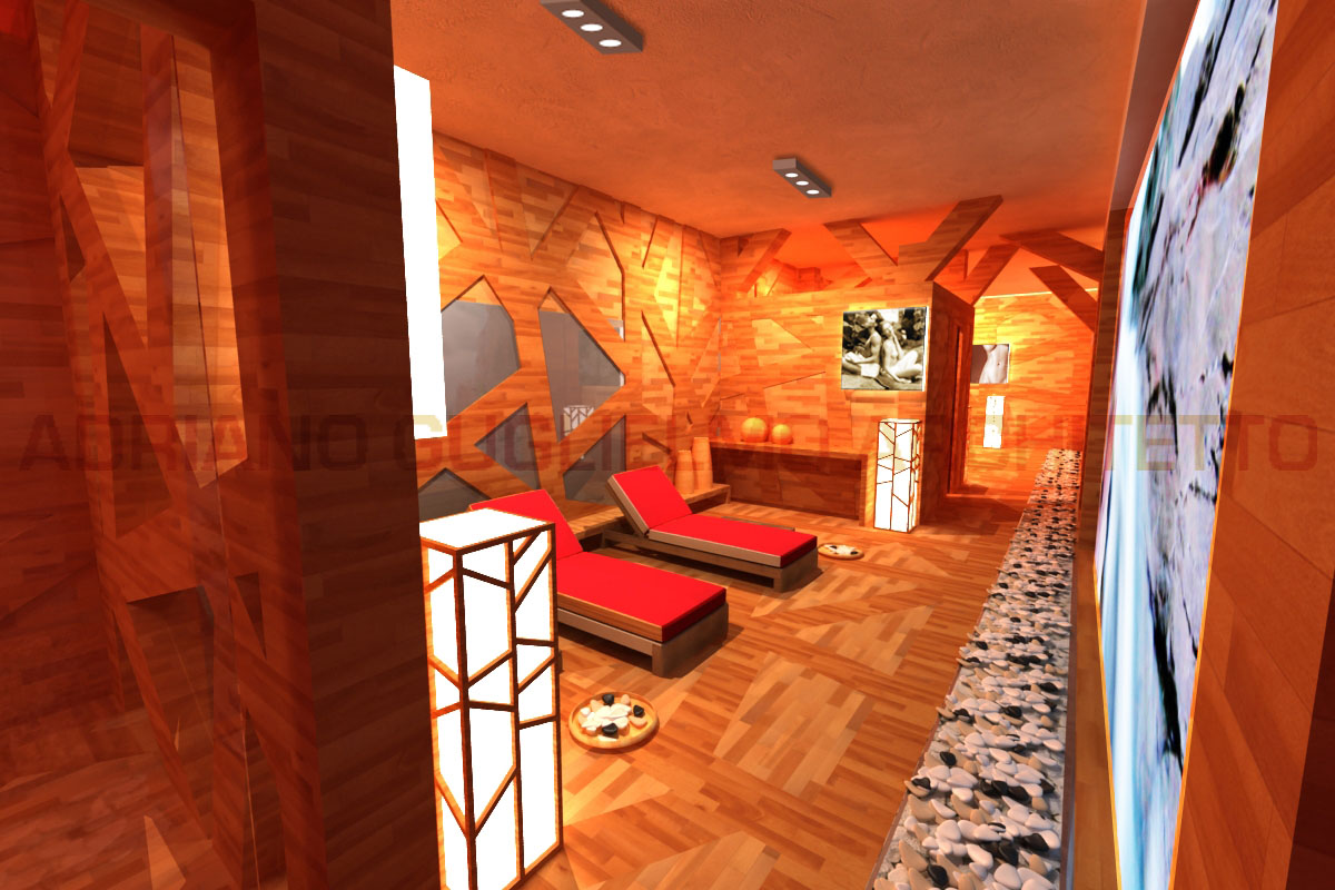 KI CENTER SPA - Architizer