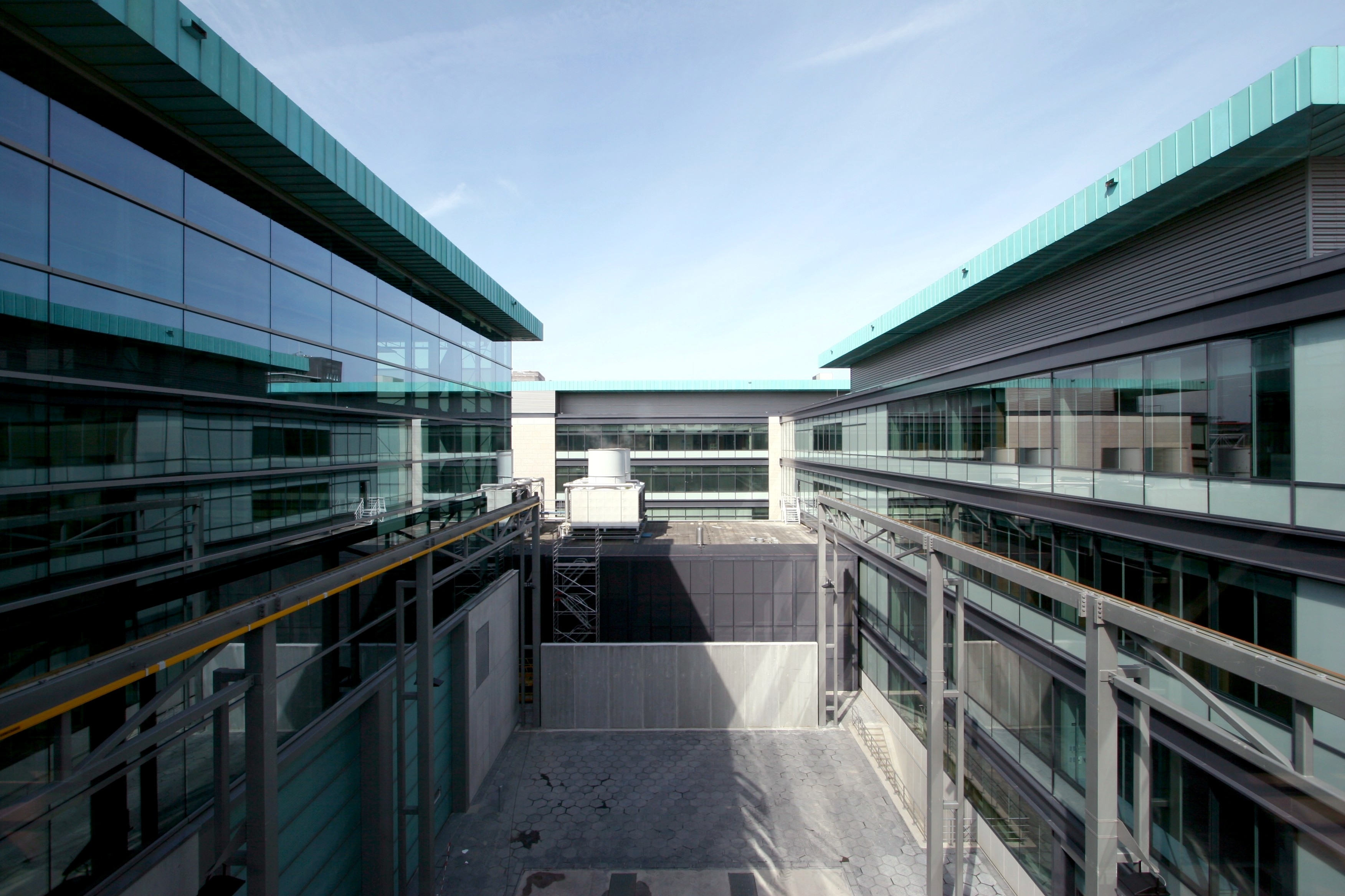 Shell Learning Centre - Architizer