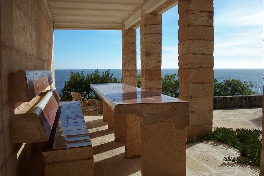 Can Lis (J. Utzon) - Architizer