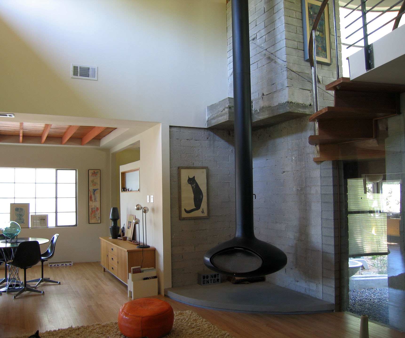 Ames Residence - Architizer