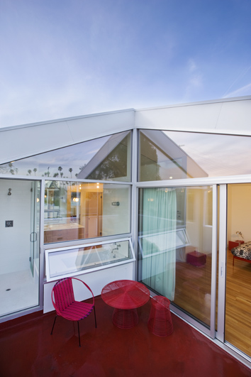 Floating Bungalow by Bestor Architecture - Architizer