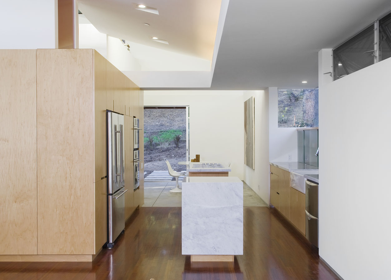 Rome Residence - Architizer