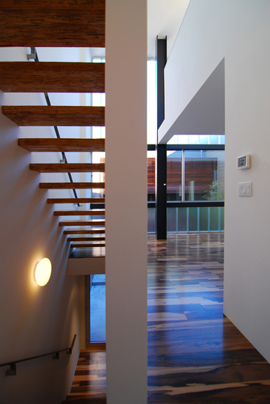 PS House by IwamotoScott Architecture - Architizer