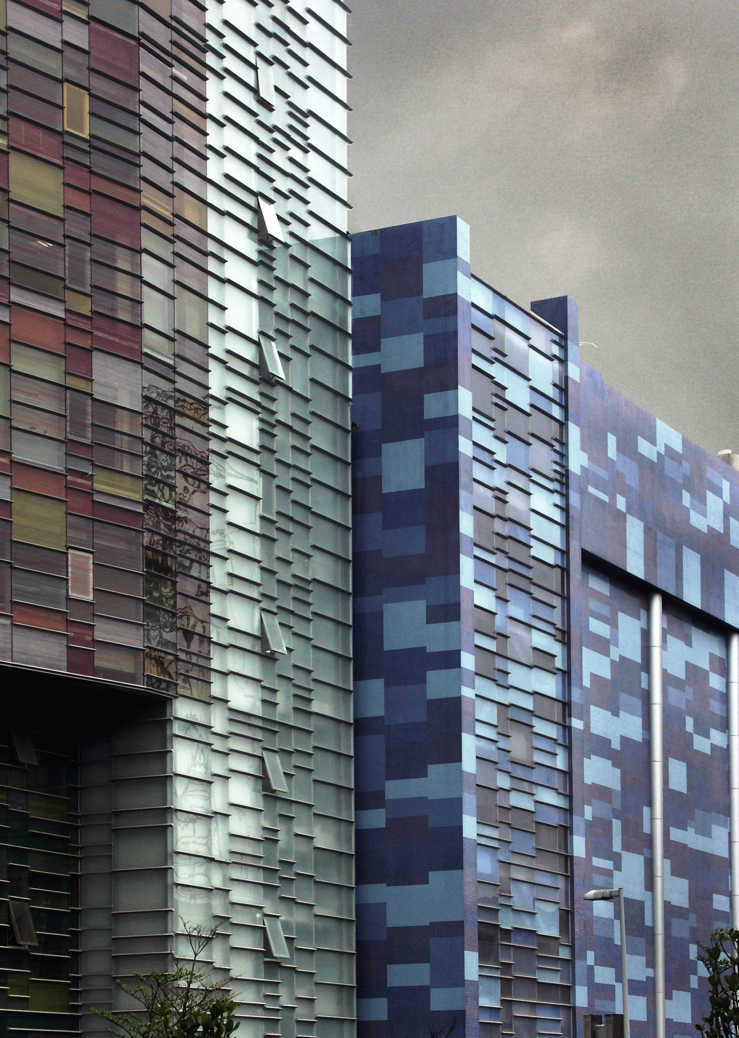 Inotera HQ by Samson Chua - Architizer