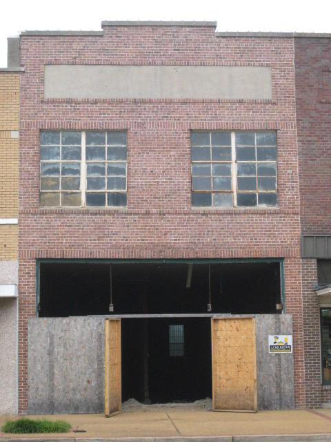 Renovation of the Reynolds Building - Architizer