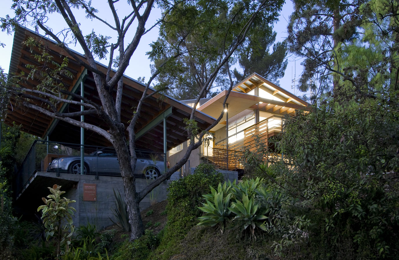 Rome Residence - Architizer