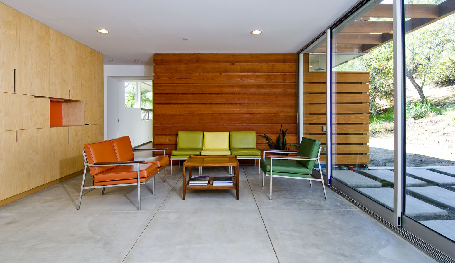 Rome Residence - Architizer