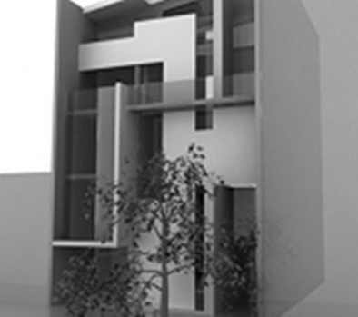 Edificio CYS - Architizer