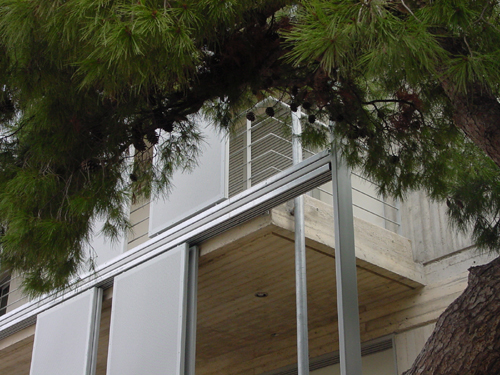 Three Residence Building by Palimpsest | Architects + Engineers ...